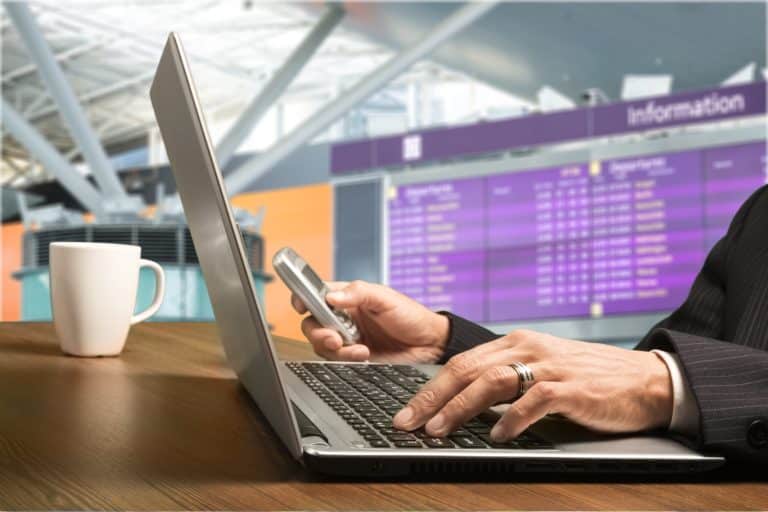 Time Matters® Go – Mobile Time Entry - A Review for Law Firms