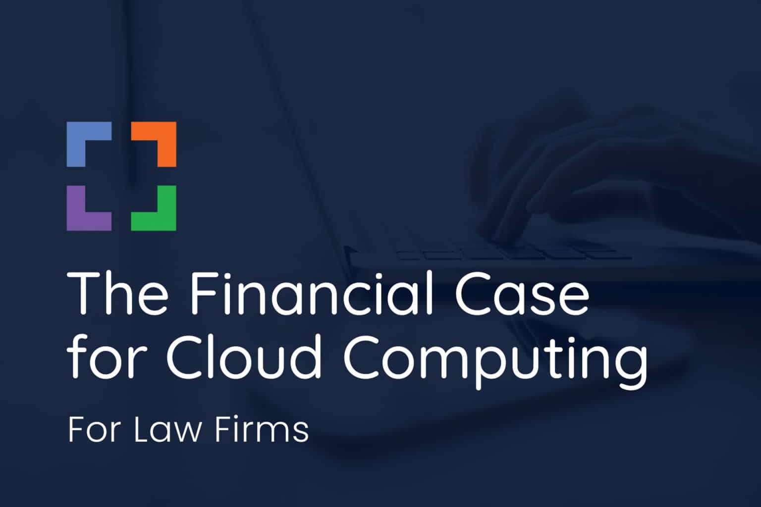 How to Use PCLaw in the Cloud - A 2023 Guide for Law Firms