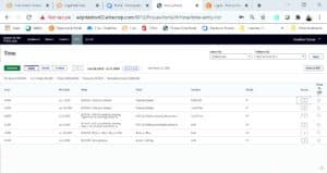 ProLaw Workspace | Review and Guide for Law Firms