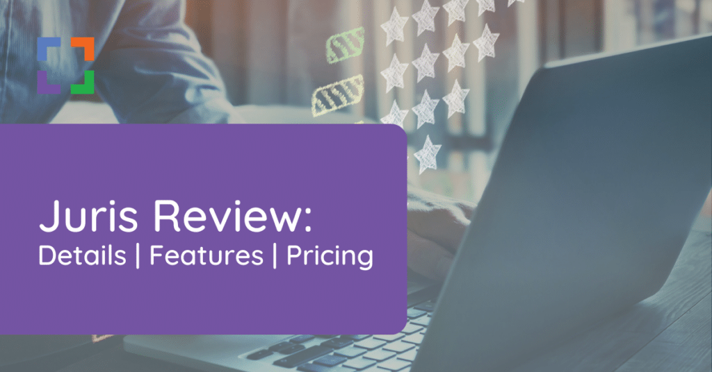 Juris: Complete Review, Features, Pricing | 2026