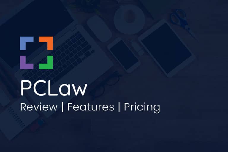 PCLaw® Go – Mobile Time Entry for PCLaw - A Review for Law Firms