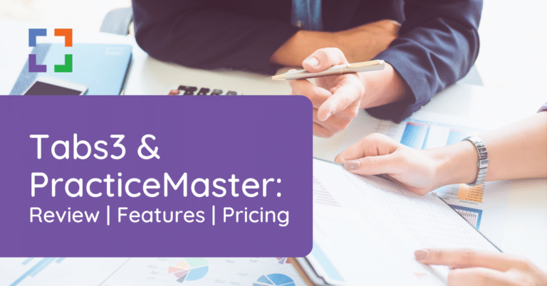 Tabs3 & PracticeMaster: Complete Review, Features, Pricing | 2025