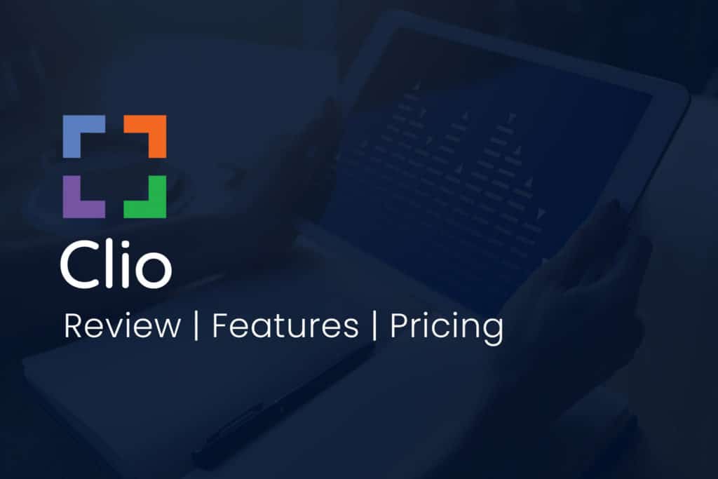 7 Reasons Your Law Firm Should Consider Clio Manage | Uptime Practice™