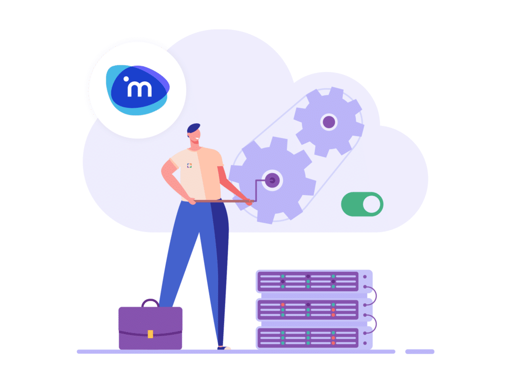 iManage in the Cloud | Uptime Practice™