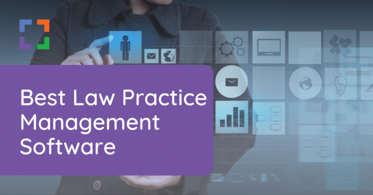 Best Law Practice Management Software for 2023 | Features + Pricing