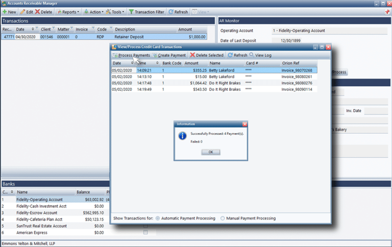 How to Use Orion Legal Software in the Cloud in 2025