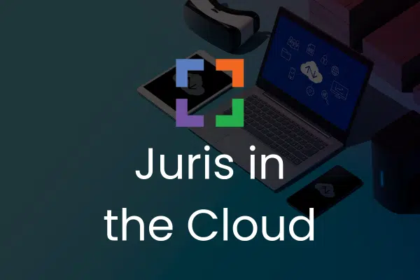 Use Juris Software Cloud-Based - 2025 Guide for Law Firms