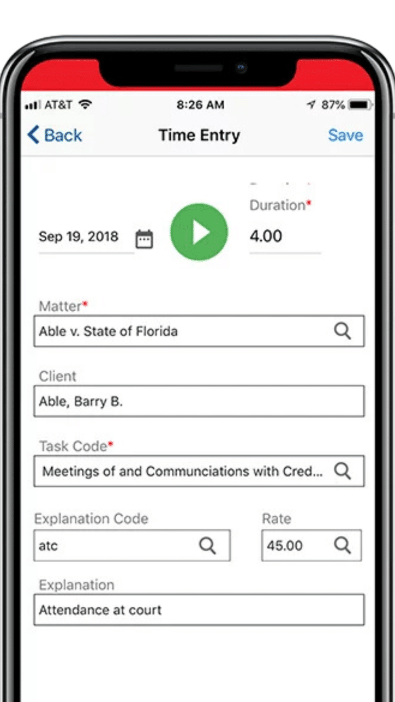How to Use PCLaw Cloud-Based - A 2025 Guide for Law Firms