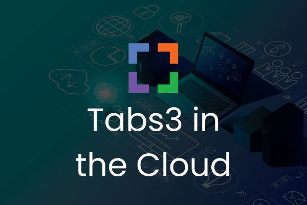How to Use Tabs3 Cloud-Based - A 2025 Guide for Law Firms
