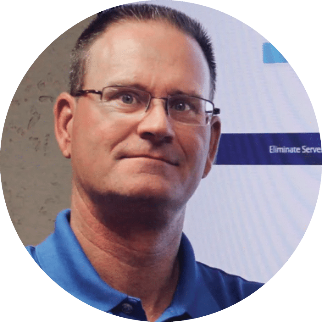 Case Study: Burdett Morgan Williamson & Boykin | Uptime Practice™