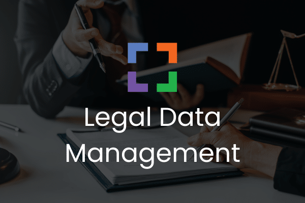 Legal Data Management & Storage Solutions for Law Firms | Uptime Practice™