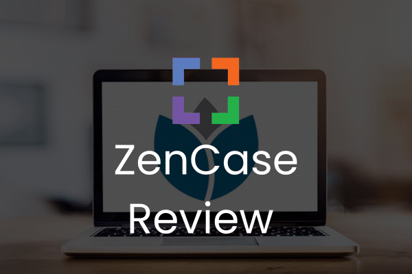 ZenCase Review | Uptime Practice™